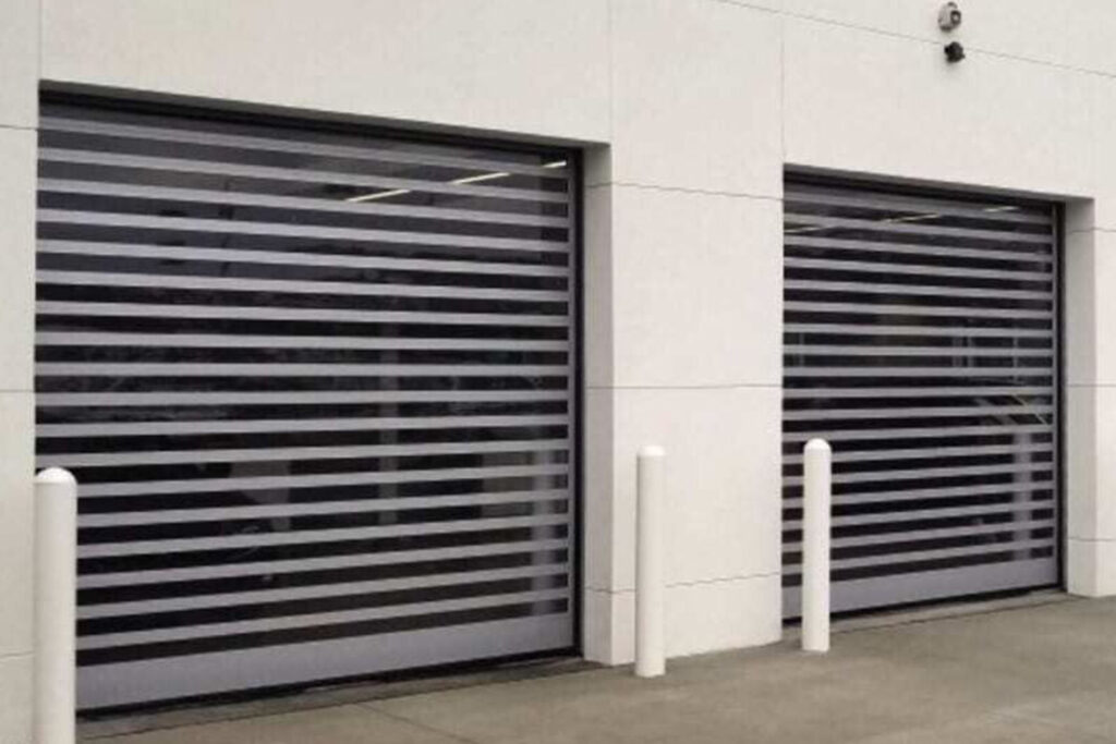 Recent Projects - Quick Lift Garage Doors