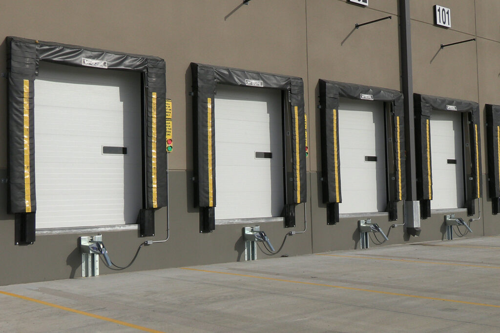 Recent Projects - Quick Lift Garage Doors