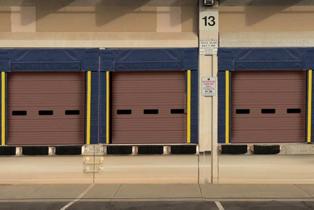 Recent Projects - Quick Lift Garage Doors